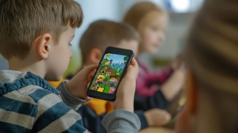 How To Play Roblox at School - Don't Get Caught! - Springfield ...