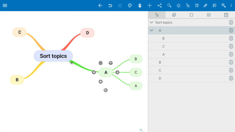 7 Best Mind Mapping Tools for Teachers and Students