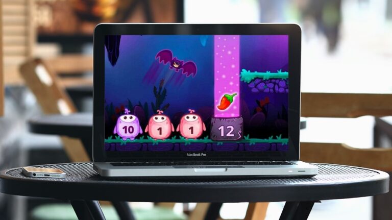 Why SplashLearn is a Game-Changer for K-5 Math Education