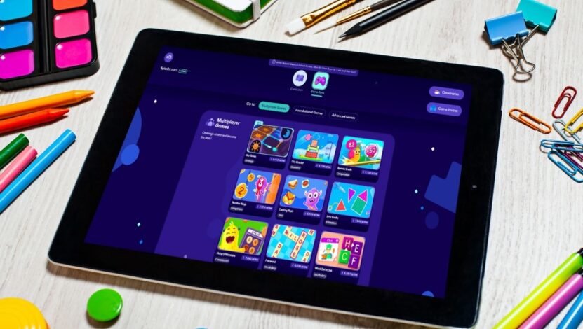 Why SplashLearn is a Game-Changer for K-5 Math Education