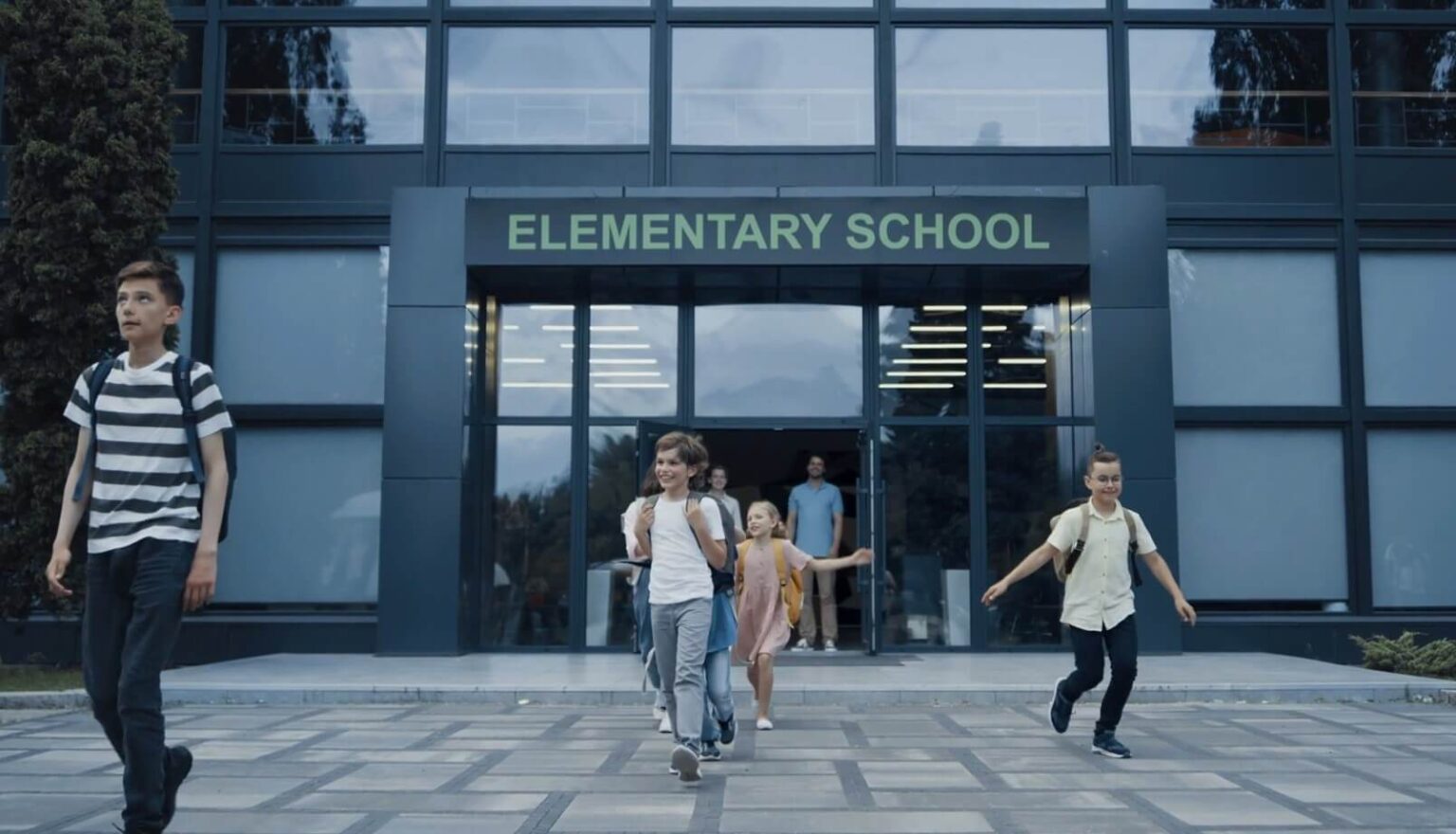 What Are the Standard Grade Levels by Age in the US?