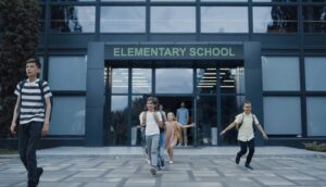 What Are the Standard Grade Levels by Age in the US?