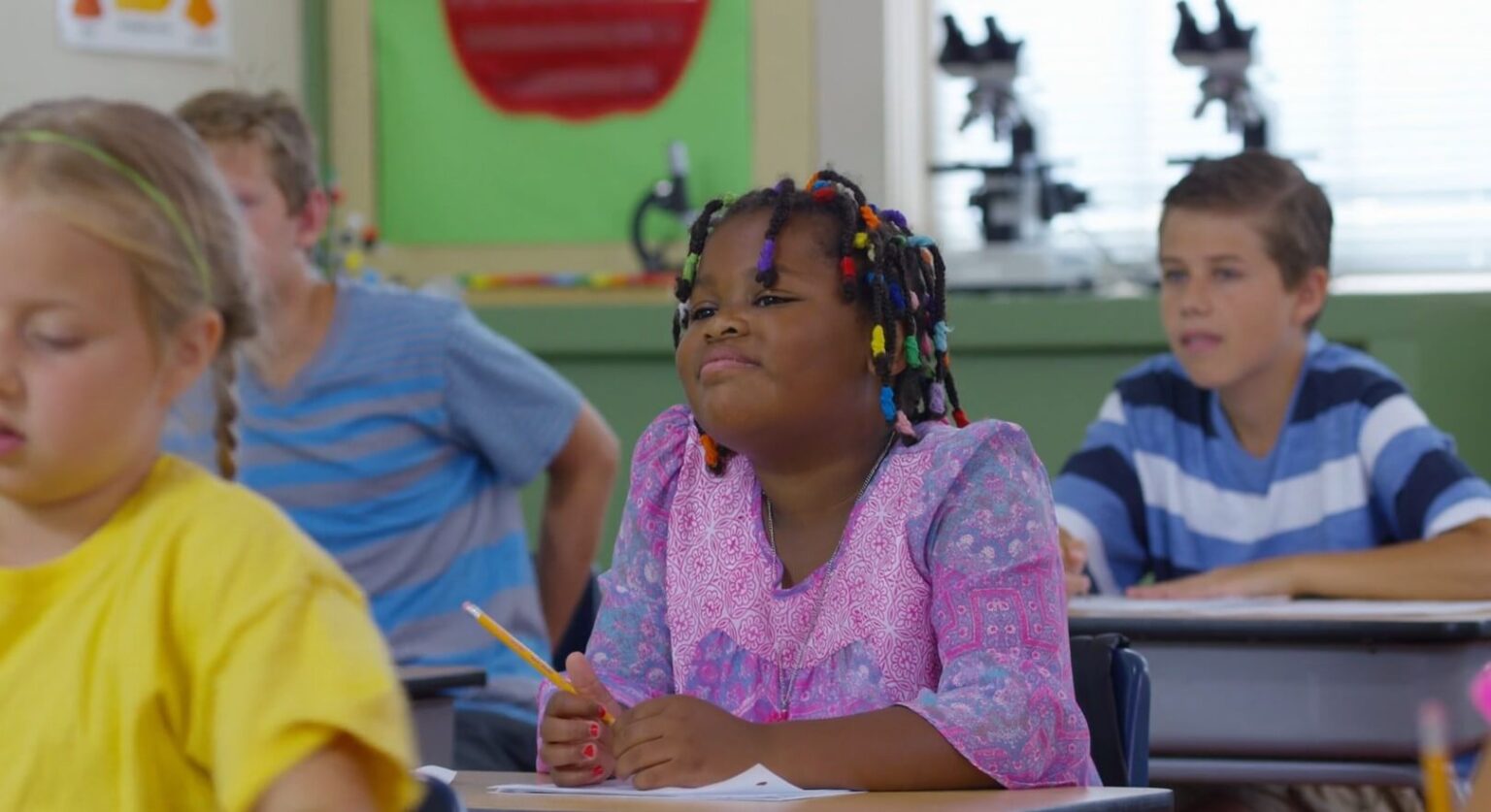 What Are the Standard Grade Levels by Age in the US?