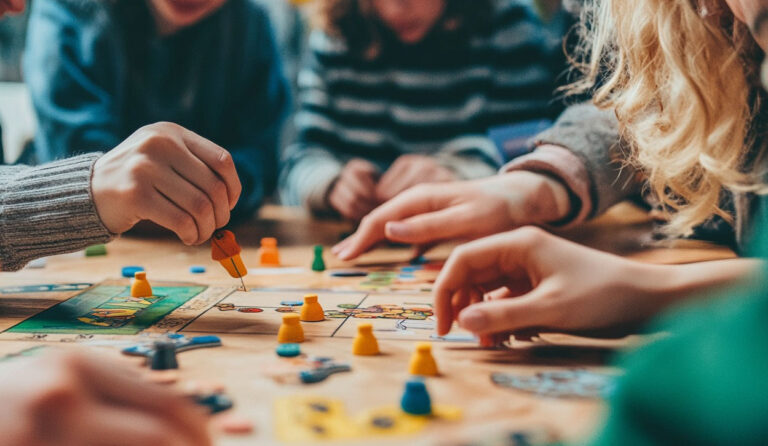 Why Game-Based Learning Is Key to Student Engagement and Success - Springfield Renaissance School
