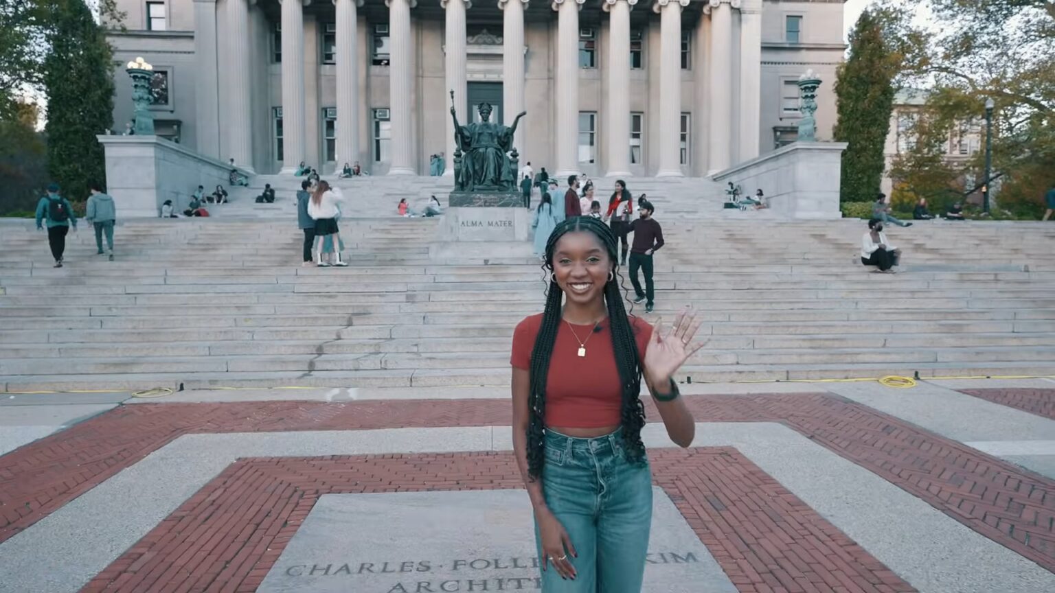 10 Colleges with the Lowest Acceptance Rates in the US in 2025 ...