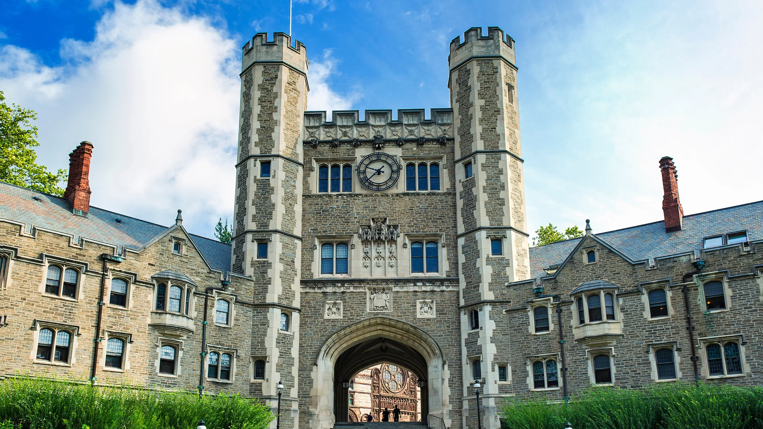 The Hardest Colleges to Get Into – 2025 Acceptance Rates Revealed ...