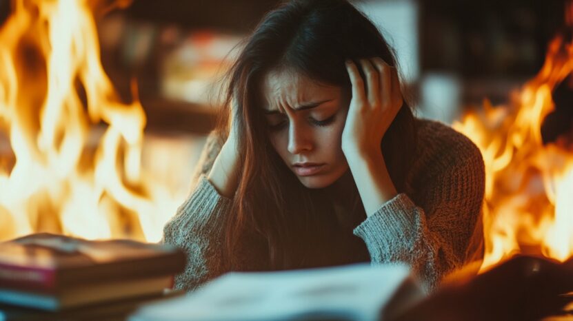 Teacher Burnout - Signs and Strategies for Prevention - Springfield ...